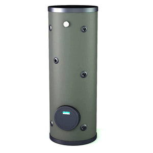 Off-Grid Supply | No Serpentine