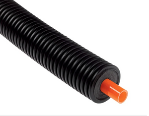 Off-Grid Supply | Autonom - Pre-Insulated direct burial PEX Pipe (Dual)