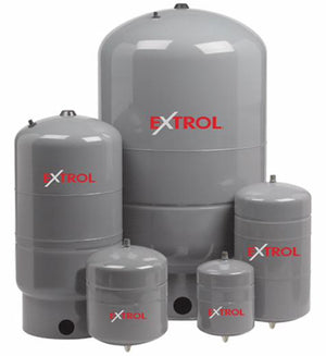 Off-Grid Supply | Amtrol - EX-90 13G Hydronic Tank
