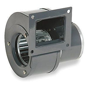 Off-Grid Supply | HeatMaster G100 Blower Fan Assembly Replacement