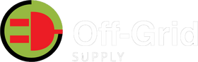 Off-Grid Supply | Alternative Energy Solutions | Canada