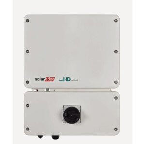 Off-Grid Supply | SolarEdge - 6Kw Solar Inverter - SetApp